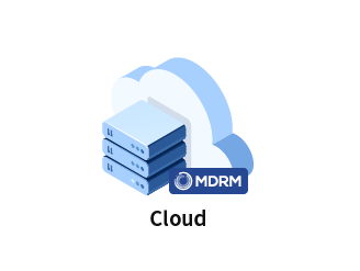 MDRM Cloud – 맨텍솔루션