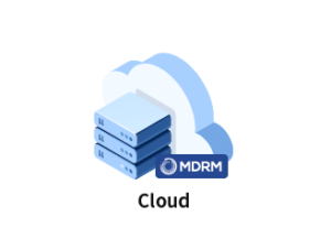 MDRM Cloud – 맨텍솔루션